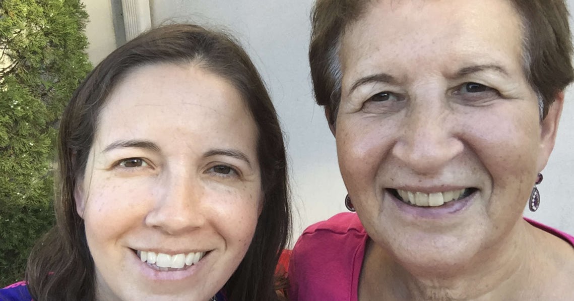 Minyan Dorshei Derekh @ Germantown Jewish Centre: Debbie Stern and ...