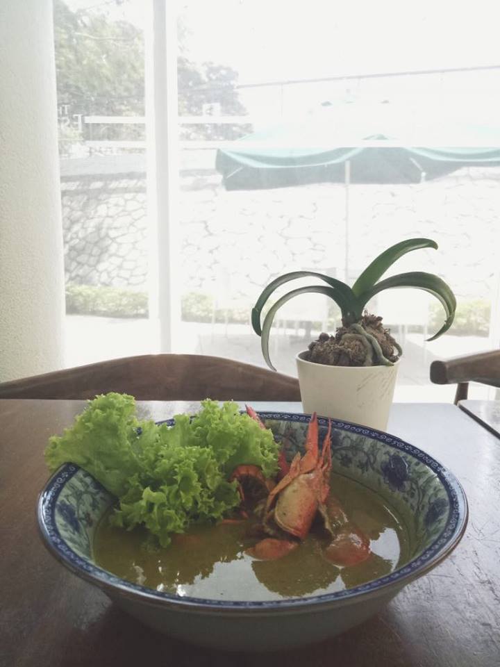 HIDANG STYLE @ KOTA DINE AND COFFEE - OLIVIA SOH