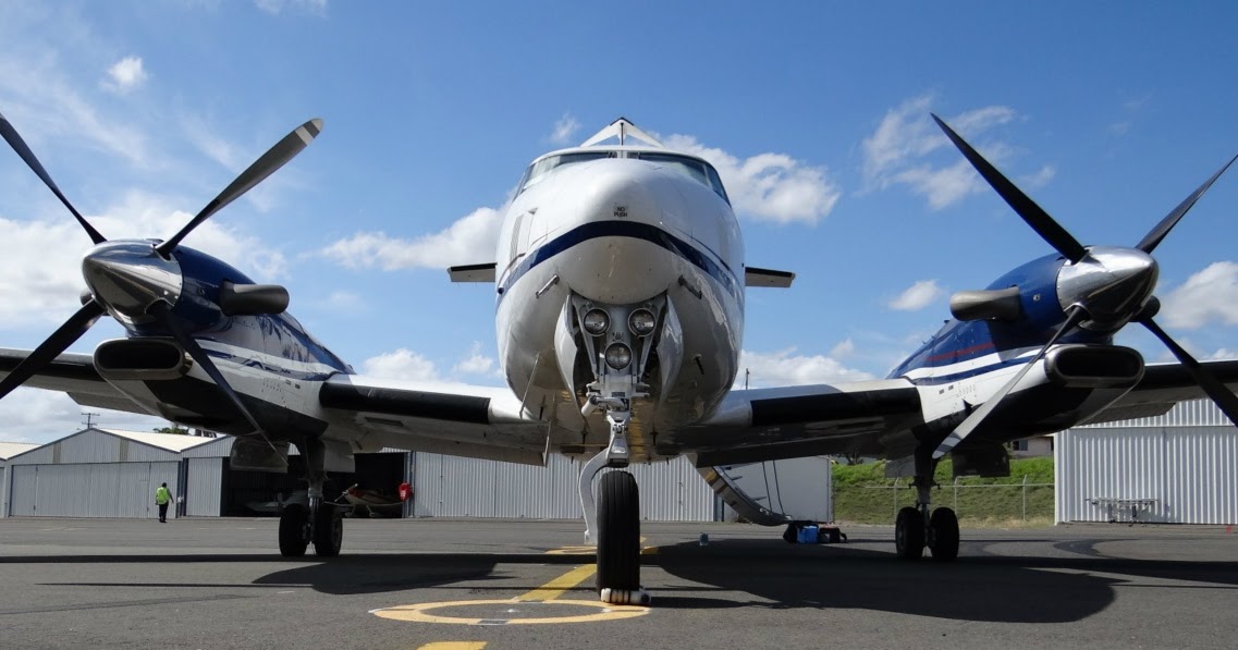 Air Queensland.blogspot: NAVAID / ILS calibrations at Gladstone and ...