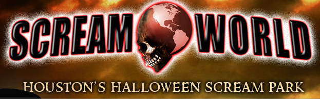 Miss Monsterella's Odditorium: HAUNTED HOUSE REVIEW: SCREAMWORLD ...