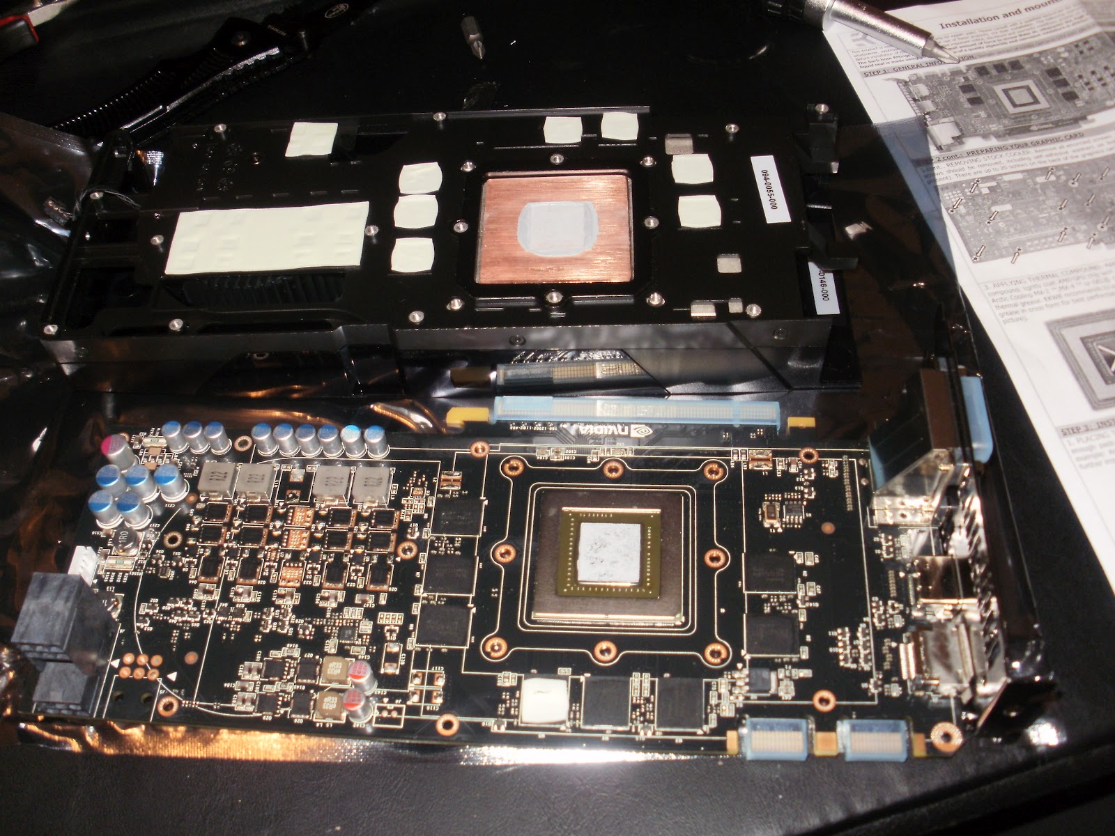 I:NH: Build Log: GPU