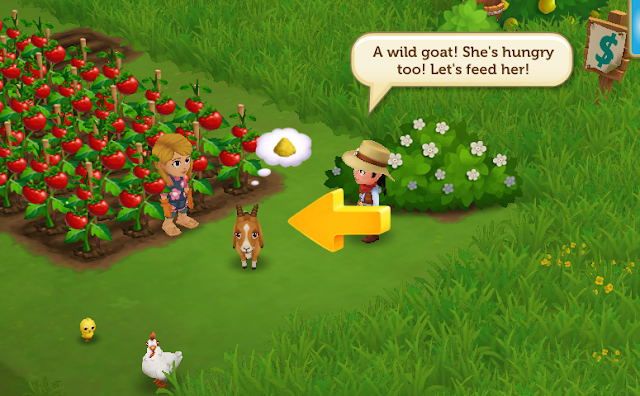 Games Without Borders: FarmVille 2 is alive today and available for ...