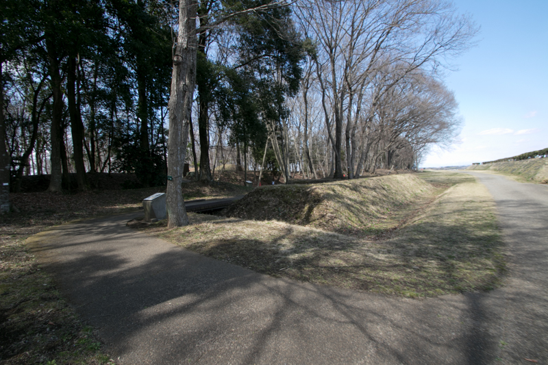 Tobiyama Castle -Modern shape castle of traditional clan- | Ken's ...