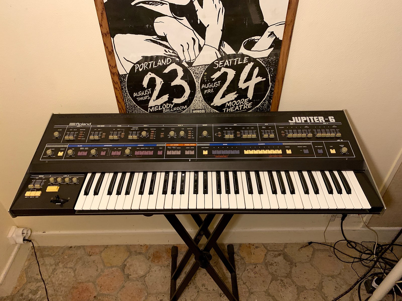 MATRIXSYNTH: Roland Jupiter-6