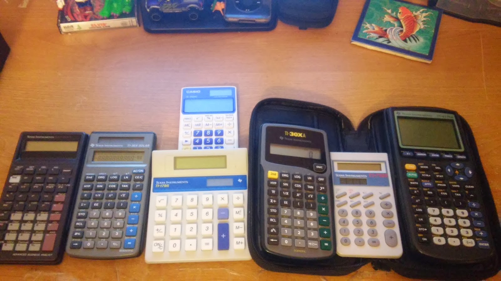 Jared Unzipped: It All Adds Up!