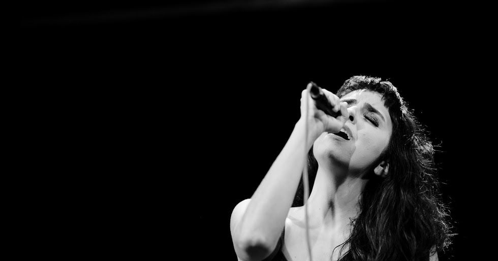 Izza - Cosmópolis - novembro 2018 ~ E P I F A N I A