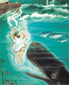 KITAB YUNUS | Brotampu