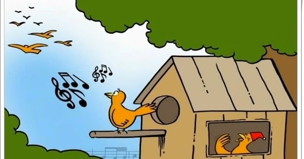 Recursos Educativos de Educación Infantil: "Llegó la primavera" - La ...