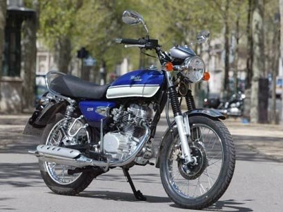 El Mundo De Las Motos: enero 2012