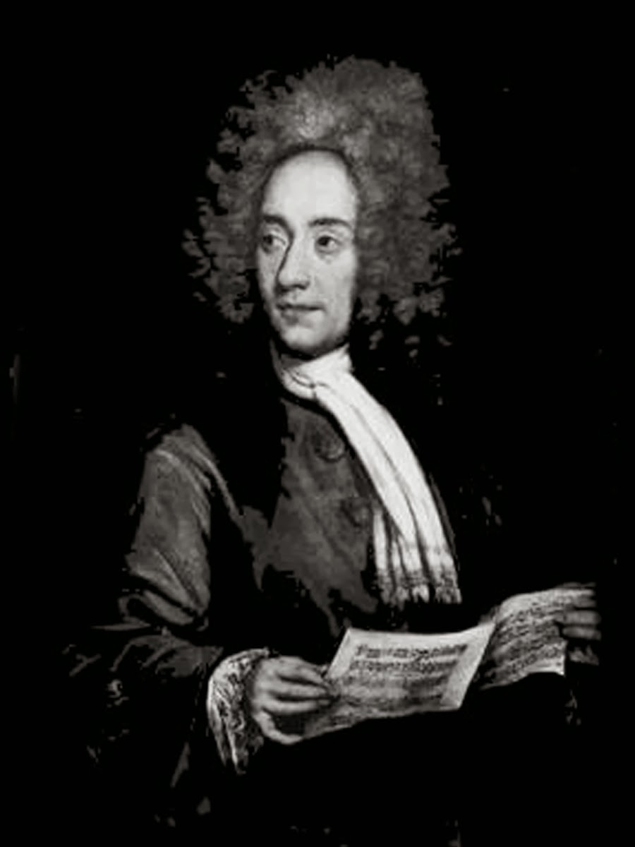 Tomaso Albinoni - Adagio in G minor üzerine