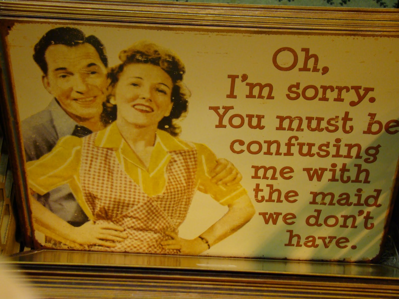 Chandelierious: Tee hee hee...