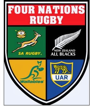 ştiri rezultate sport vest: Rugby 4 Nations, program 2014