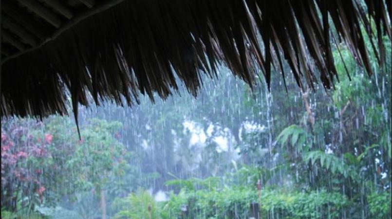 Tonga advised to conserve water - Papua New Guinea Today