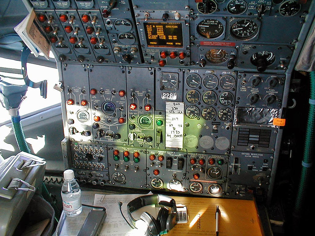 Simulador Aero Brasil: setembro 2014