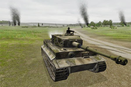 TẢI GAME XE TĂNG MIỄN PHÍ CHO ĐIỆN THOẠI - Siêu Game Mobile