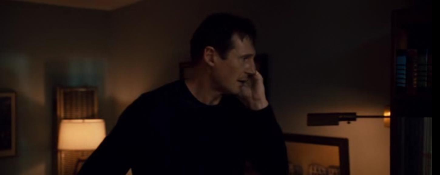 The avid explorer: Scene analysis: Taken