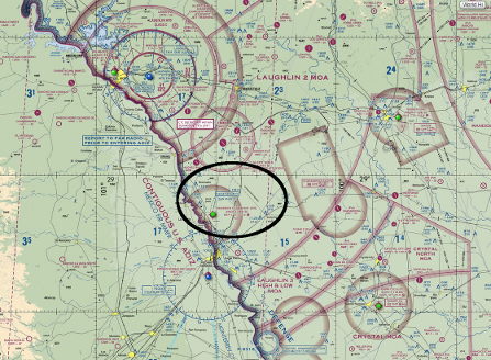 Chant du Départ: Just lines on a map.