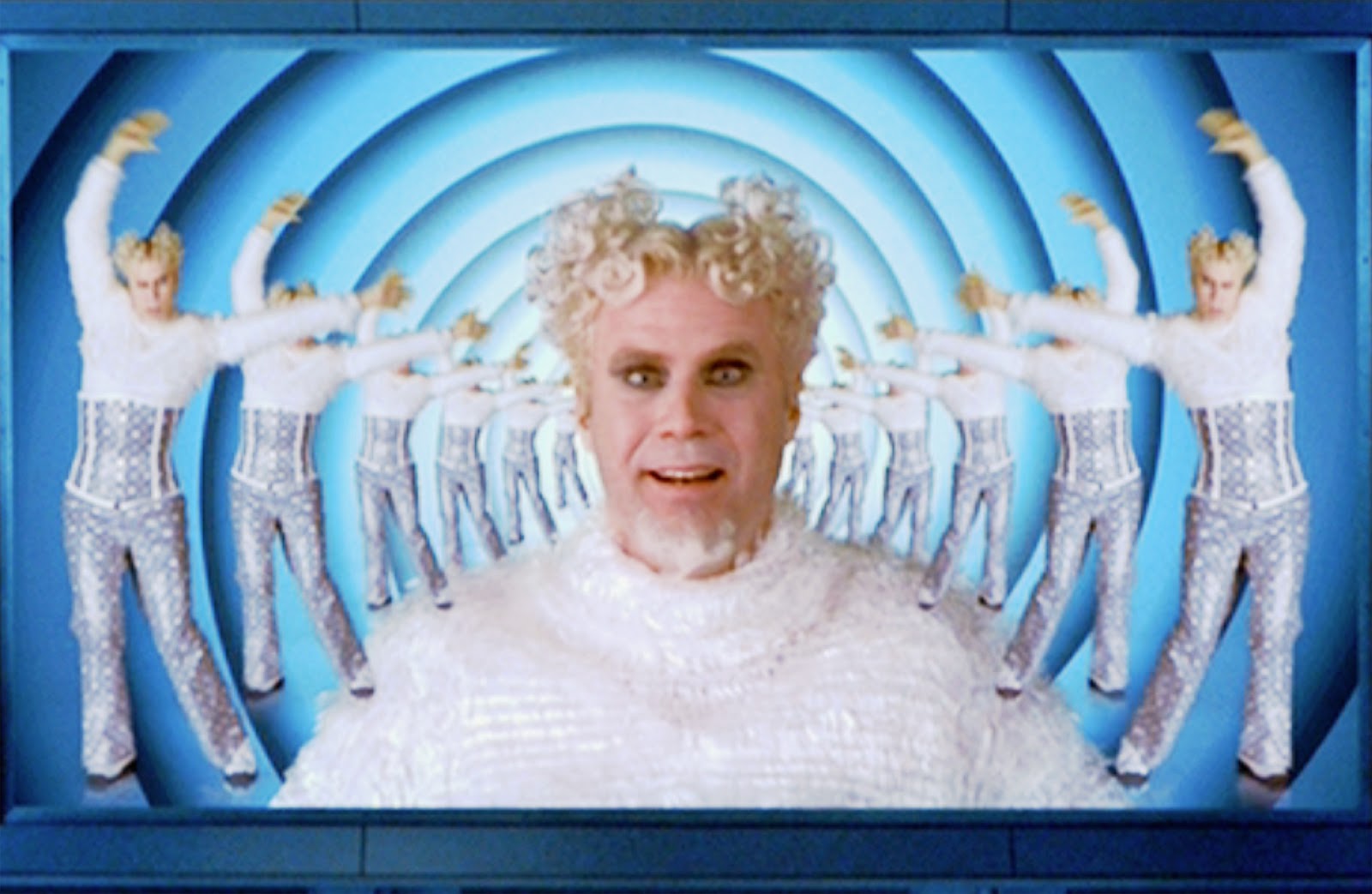 Malvaditos: Jacobim Mugatu