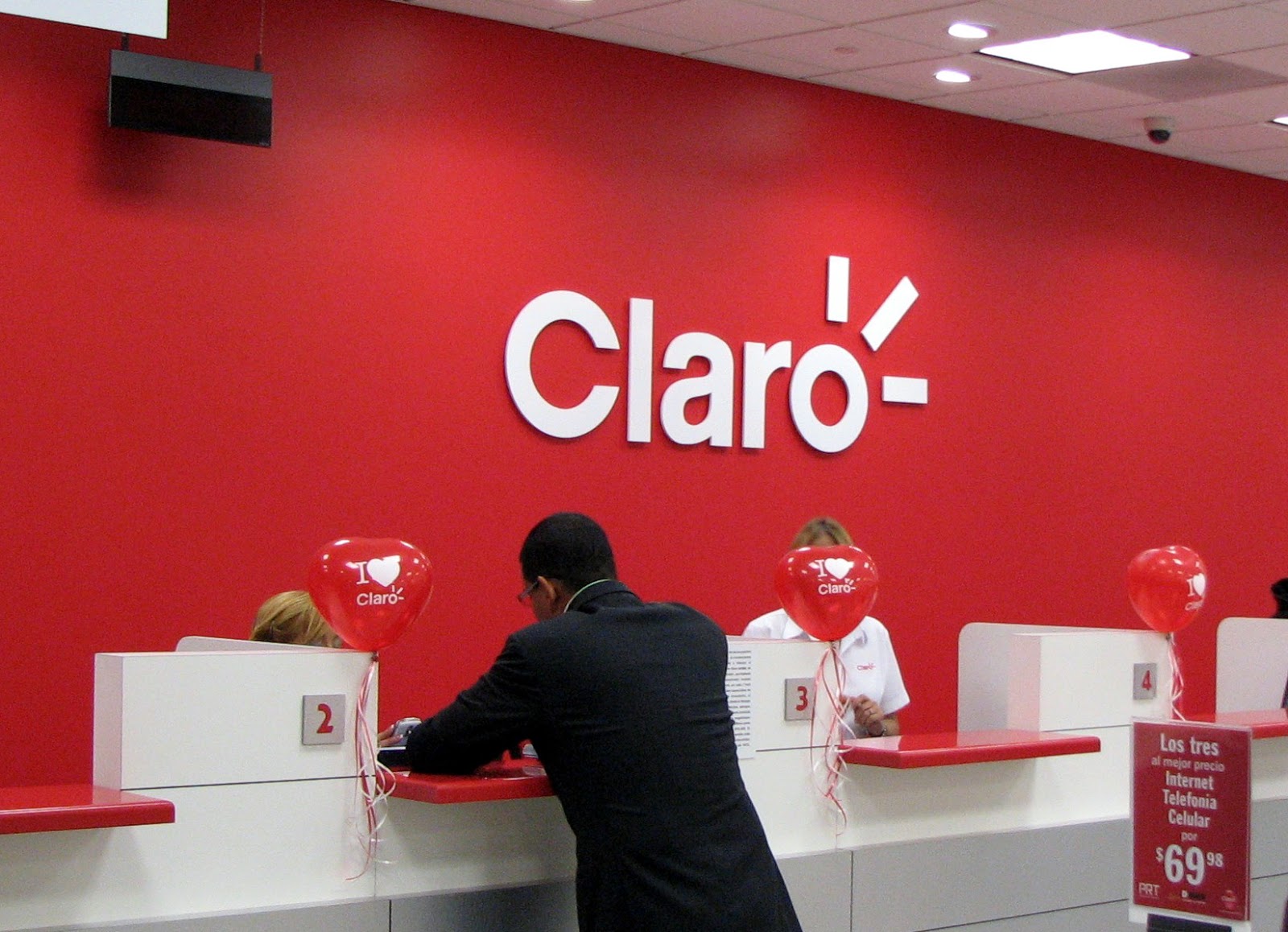 Digital Press: CLARO lideró cifras de Portabilidad Numérica por segundo ...