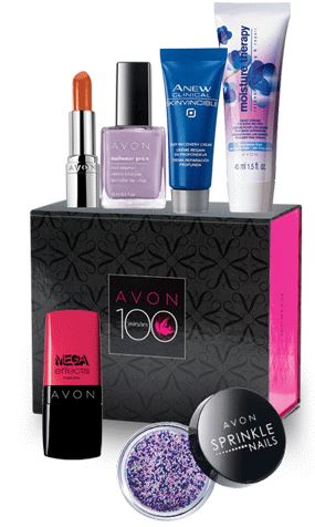 Fragrant Friday - Avon Femme - and win a now impossible to get Avon ...