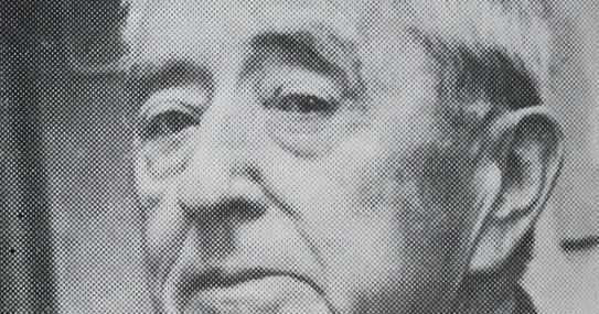 Walpole Timeline 1950-2000: 1972