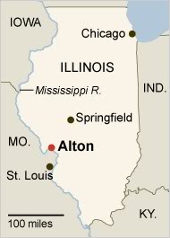 a3Genealogy: June 2011