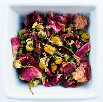 Tocha Tea Review - Herb Teas | Cooking with Amy: A Food Blog