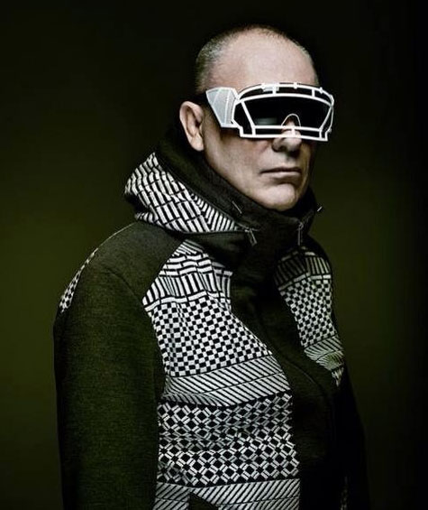 Efemérides Musicales: Chris Lowe