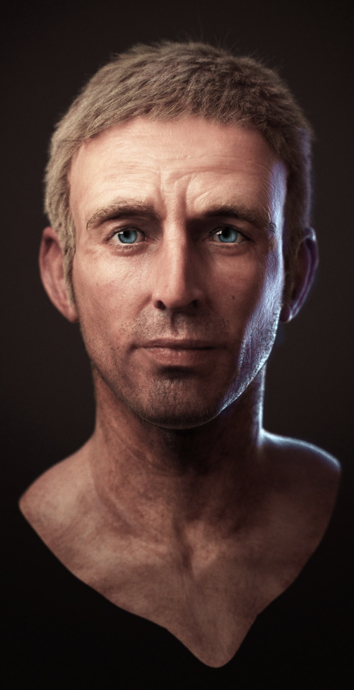 Eric Durante - Portfolio