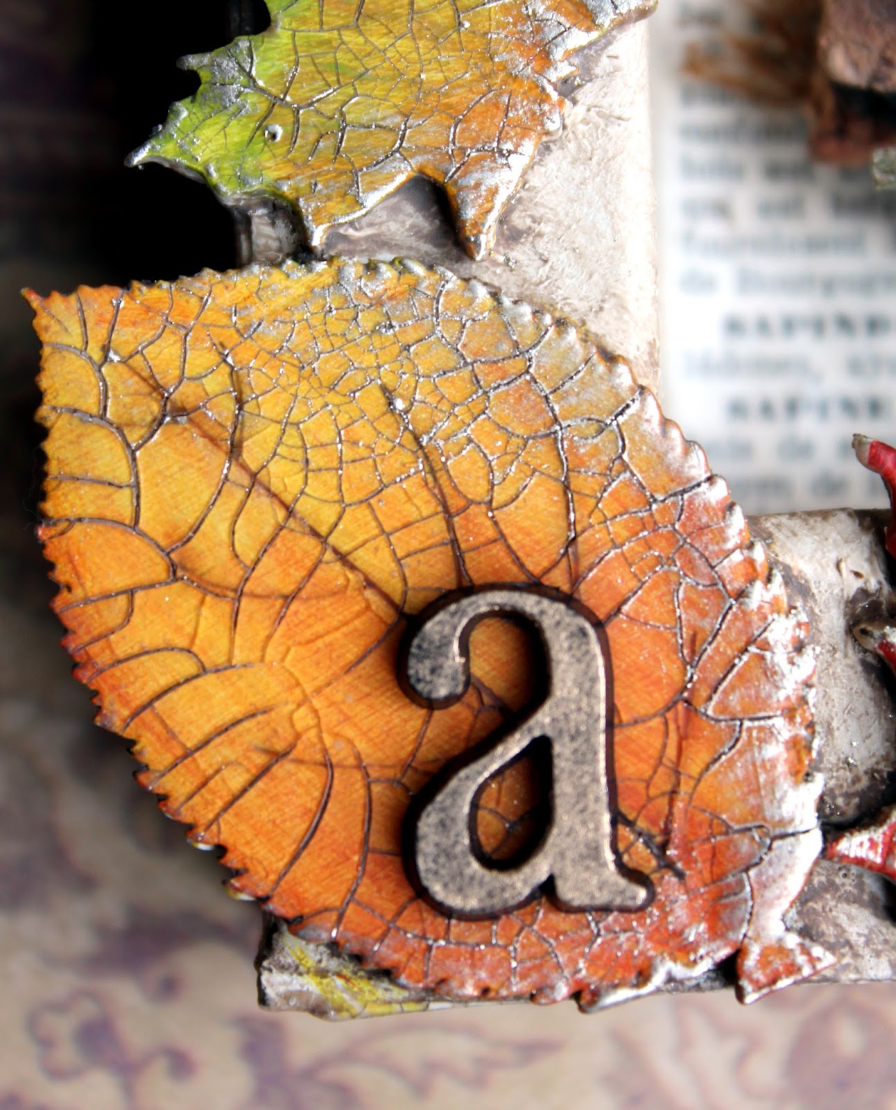 Our Creative Corner: Creative Embellishments Spotlight