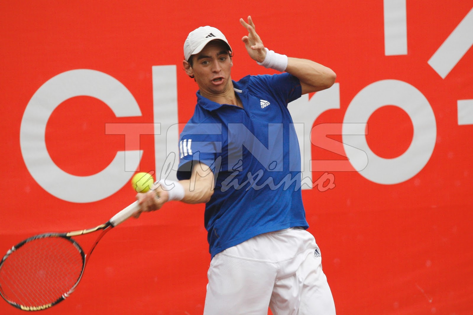 Tenis al Máximo: WIMBLEDON: SUERTE DISPAR PARA LOS SUDAMERICANOS EN EL ...