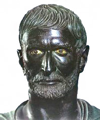 romanoimpero.com: GAIO LUCILIO - GAIUS LUCILIUS