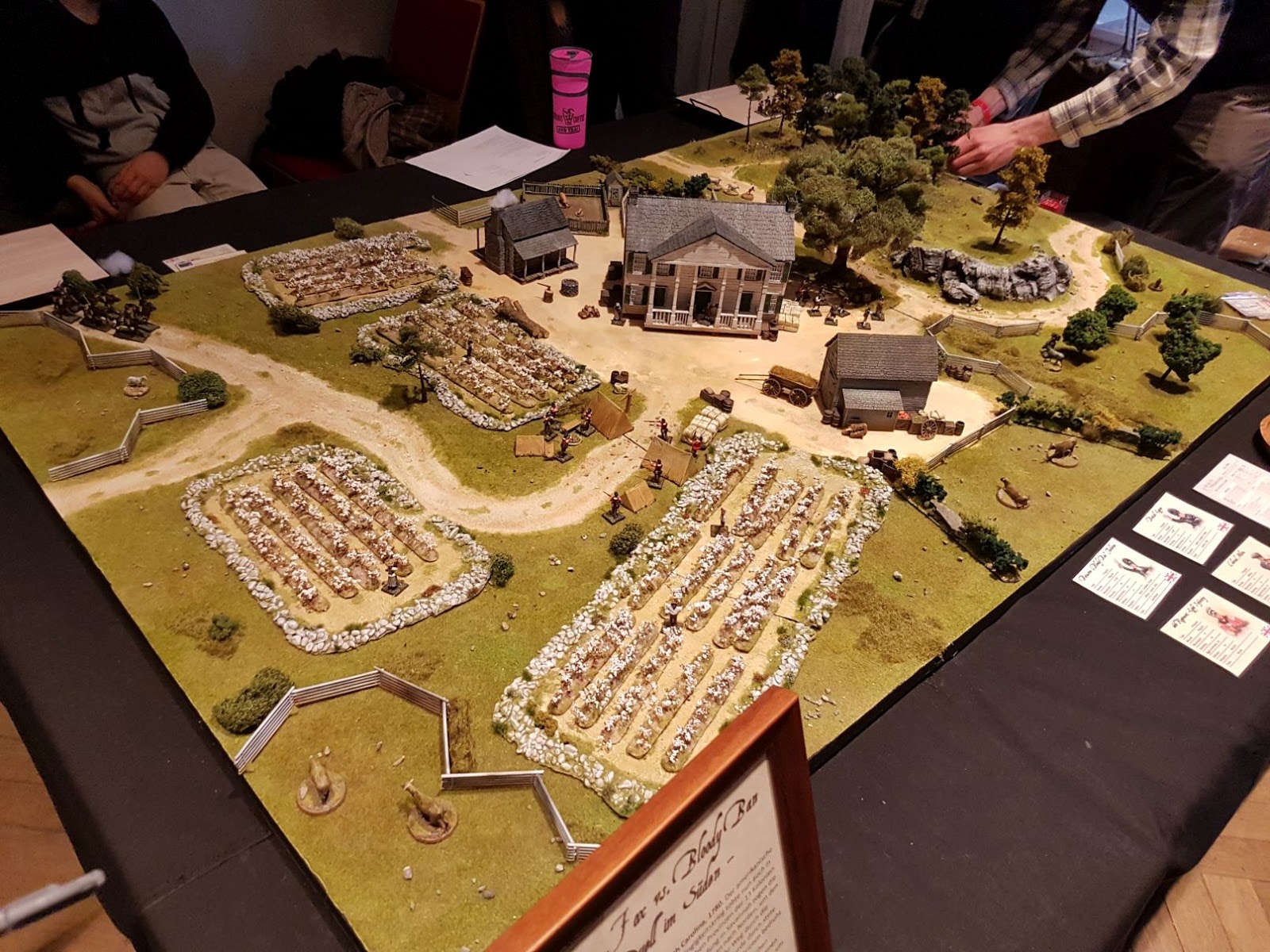 [TMP] "The Swamp Fox" Topic