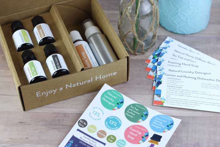 Make Your Own Recipe Box