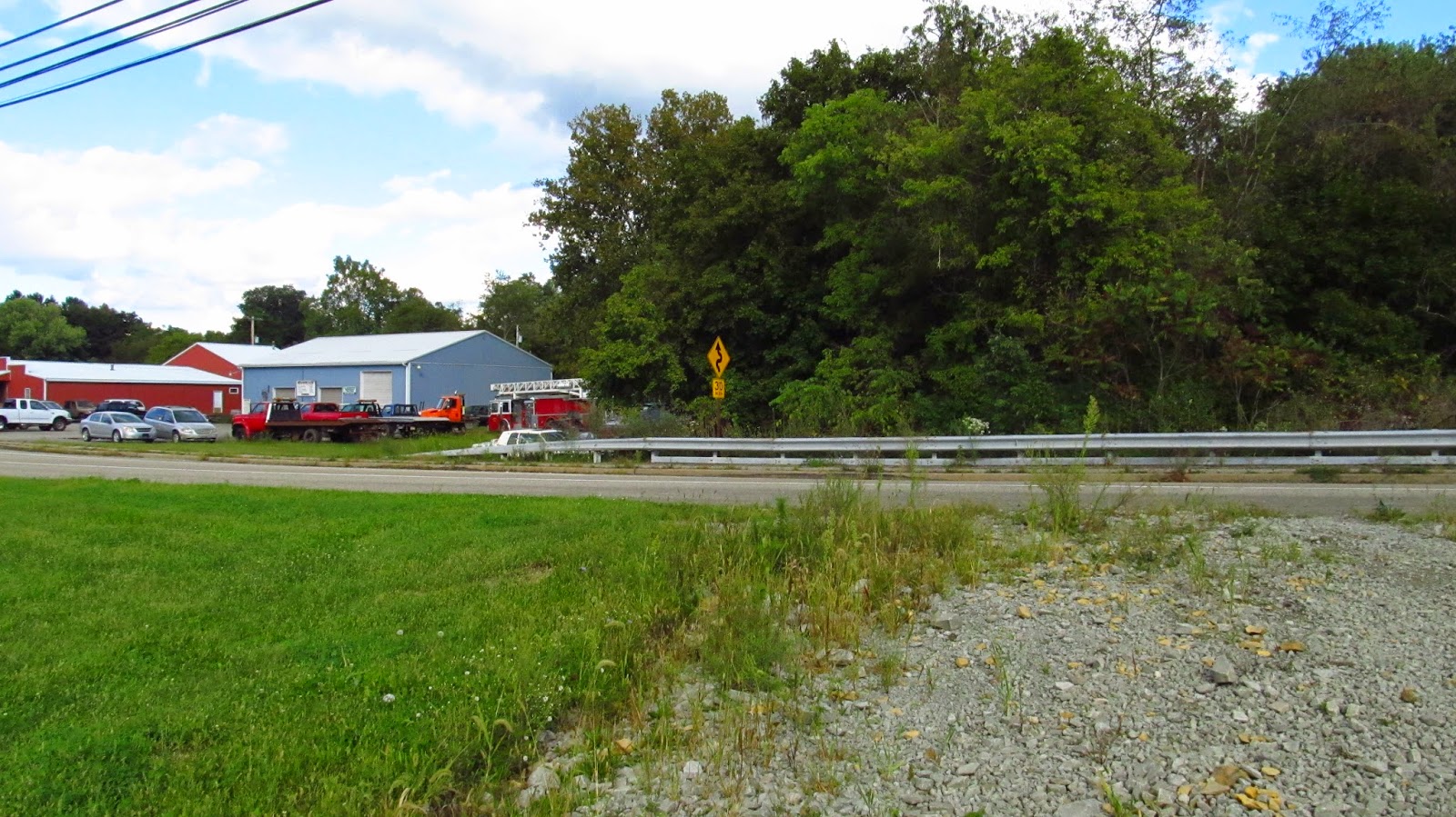 Old Industry of Southwestern Pennsylvania : Sewickley Branch Of The ...