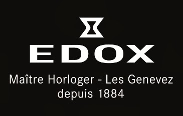 watchopenia: Since when I have an Edox???