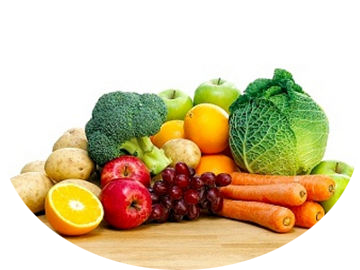 1000manfaat: 5 Makanan yang Mengandung Serat Tinggi