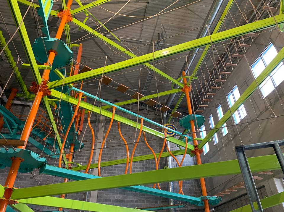 The Kartrite Resort & Indoor Waterpark is NOW OPEN in the Catskills ...