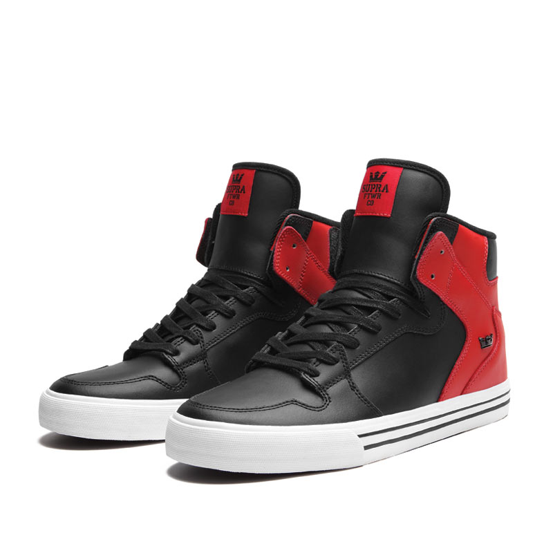 UNDERCROWN SHOP !!!: SUPRA FOOTWEAR SPRING 2012