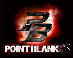 Senjata Yang Paling Mematikan di Game PB (Point Blank)