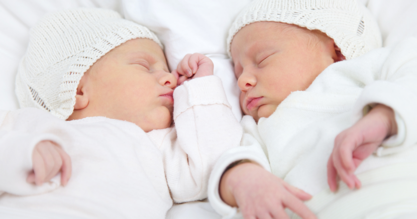 me gusta ahorrar: Muestras GRATIS si has tenido un parto múltiple