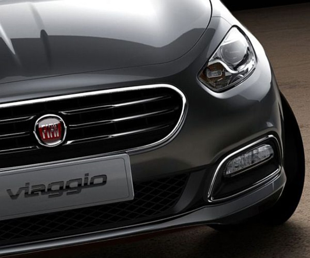 Fiat Viaggio HD 2013 Gallery Cars Prices, Wallpaper, Specs Review