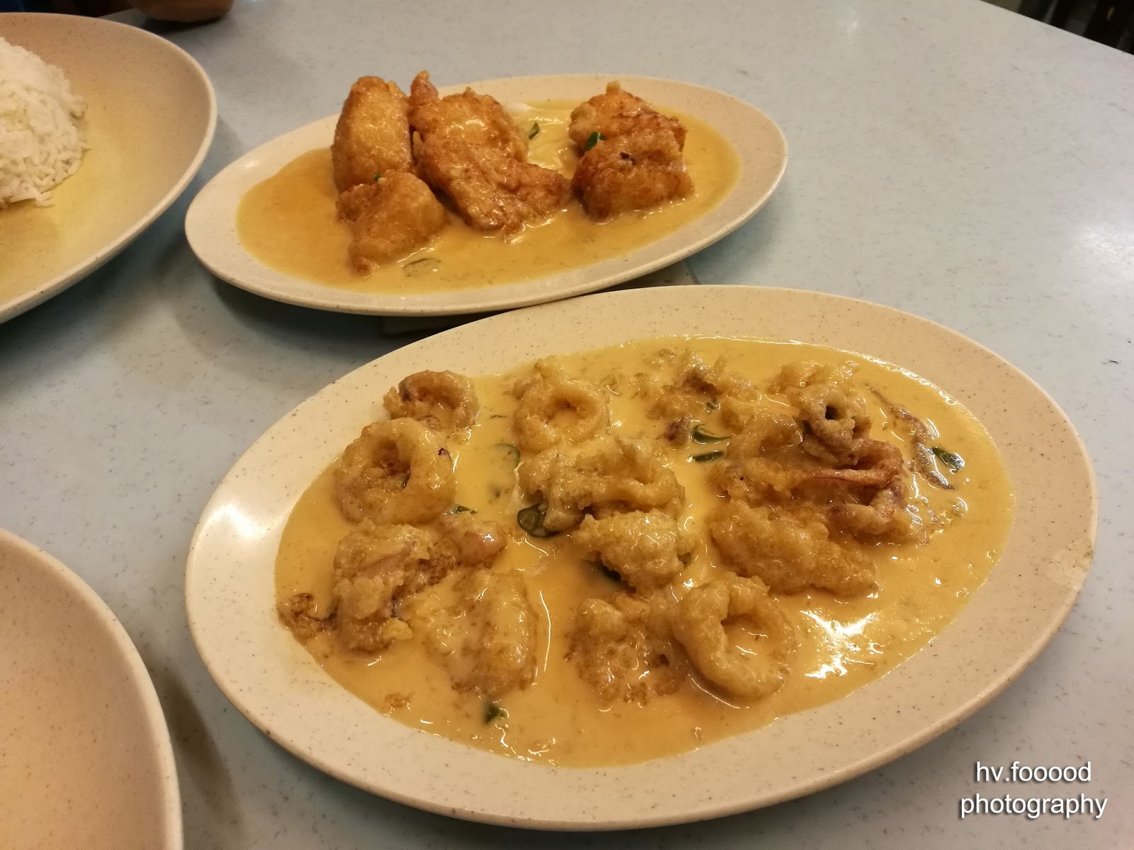 LIVE to EAT not eat to live: Gold Chili - Ss15, Subang Jaya