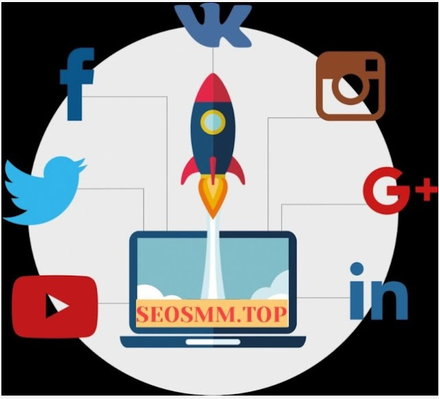 Social Media Marketing (SMM) services - USA Business Directory