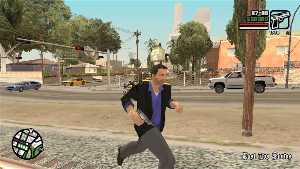 Yhdf's Workshop - Page 2 - Workshop - GTAForums