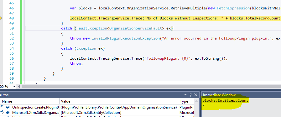 How To: Debug Dynamics 365 CRM Online Plugin