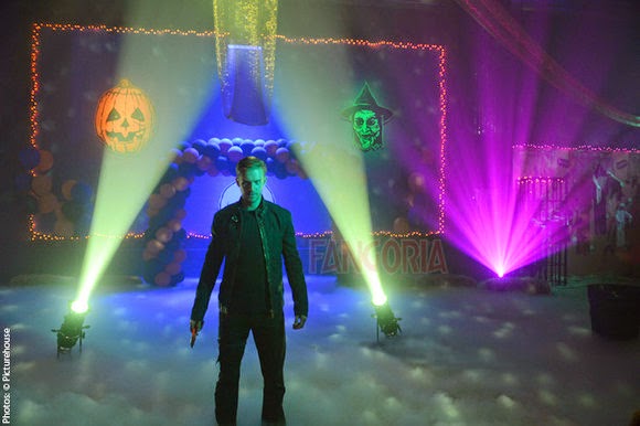 Celluloid Diaries: Top horror movies to watch this autumn {part 1}