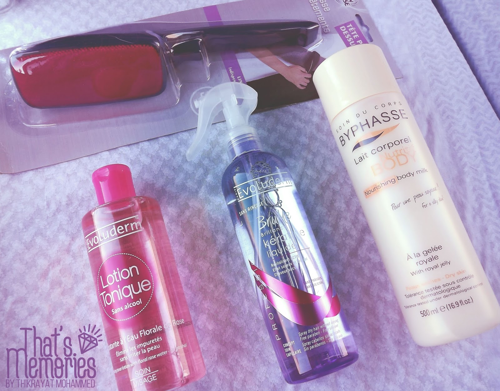 TATI Haul ┊ مشترياتي من تاتي - That's memories