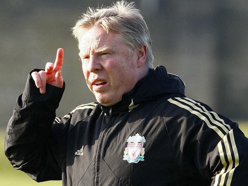 Tribute kepada Sammy Lee | LIVERPOOL selaMAnYa