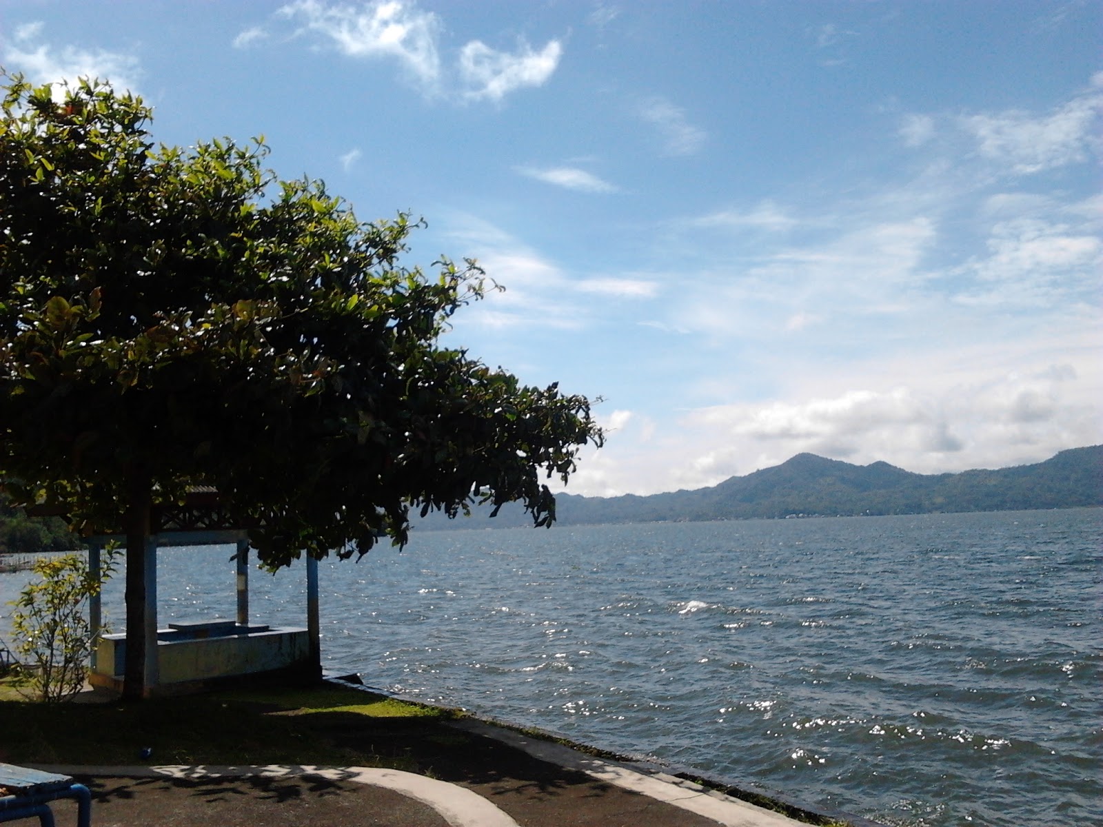 Wisata Tondano - Wisata Indonesia